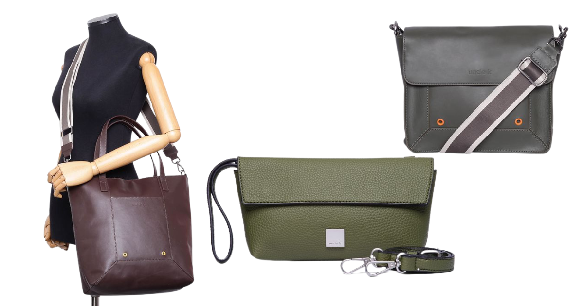 Bolsas Tiracolo: confira dicas para usar essa peça no dia a dia