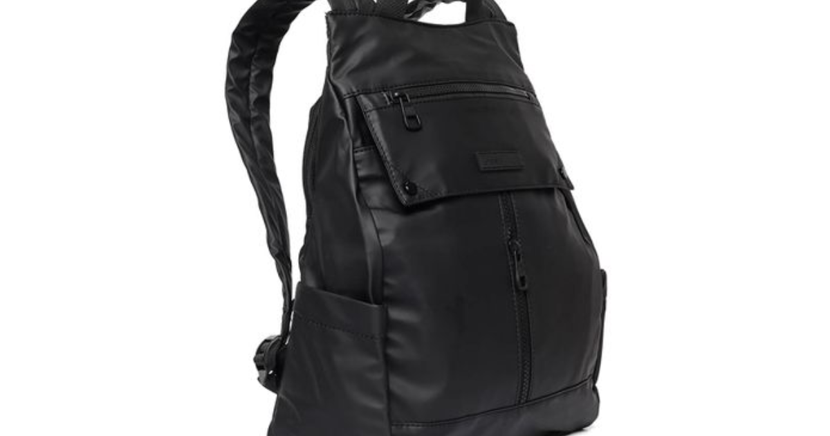 Bolsas para homem: 4 modelos para o dia a dia