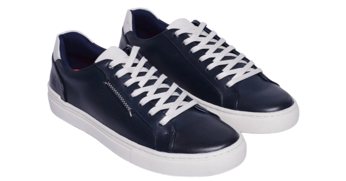 Sapatos com design moderno: 4 modelos masculinos da Uncle K