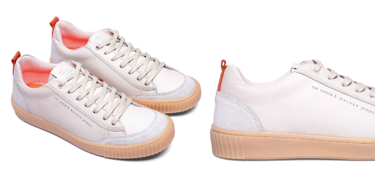 Solado de Tênis: Entenda os Tipos e Sua Importância