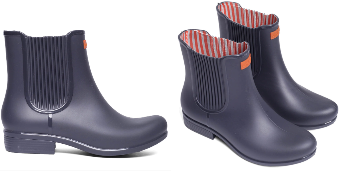 Modelos de Botas: um guia da Uncle K!