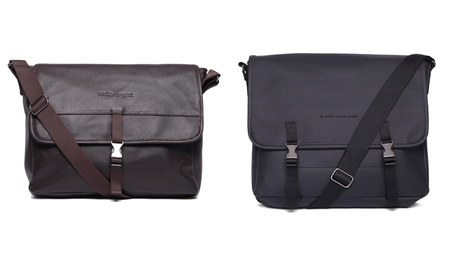 Bolsa Masculina Transversal: veja como e quando usar!